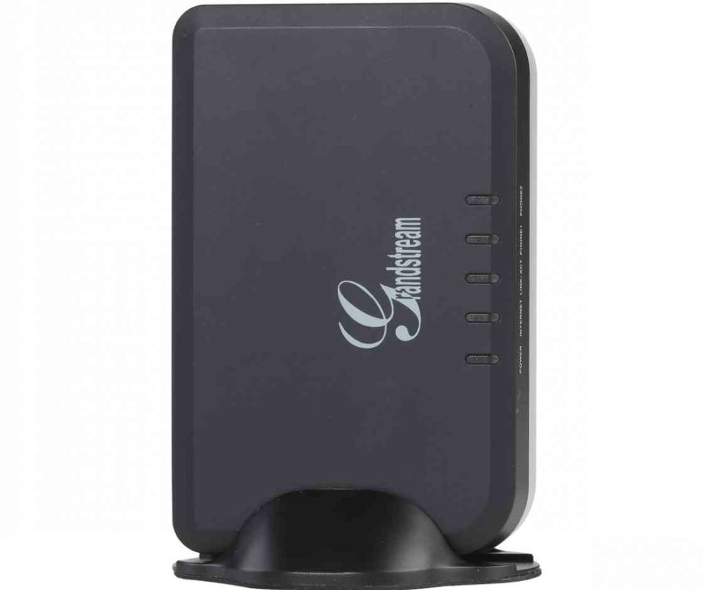 アナログ電話アダプタ（過去） – Grandstream.jp – Grandstream製品 公式日本語サイト